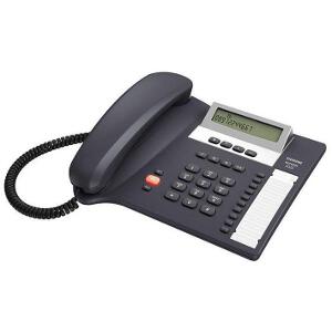 SIEMENS EUROSET 5020 ΑΝΘΡΑΚΙ - ΕΝΣΥΡΜΑΤΑ ΤΗΛΕΦΩΝΑ | pc1.gr - Online Store